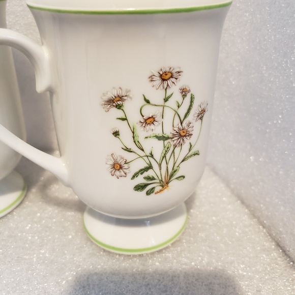 Royal Domino | Dining | Royal Domino Collection Coffee Mugs | Poshmark